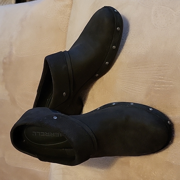 Merrell | Shoes | Merrell Leather Shoes | Poshmark